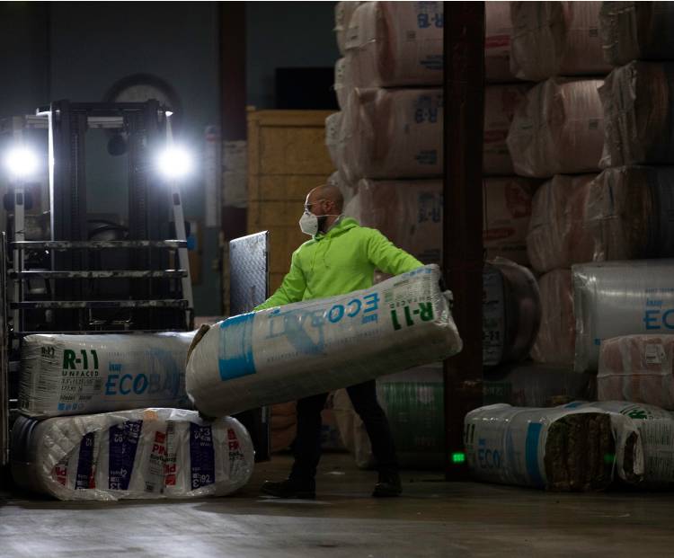 Why Choose Accurate Insulation Colorado for Your Needs?